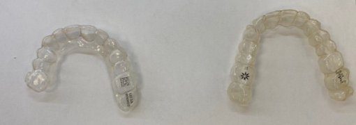 Zendura Material for Clear Aligners: Discreet, Comfortable, and ...